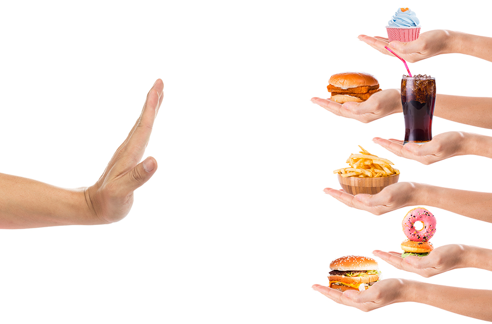 Comida chatarra, perjudicial para tu salud y tus finanzas – Revista Más ...