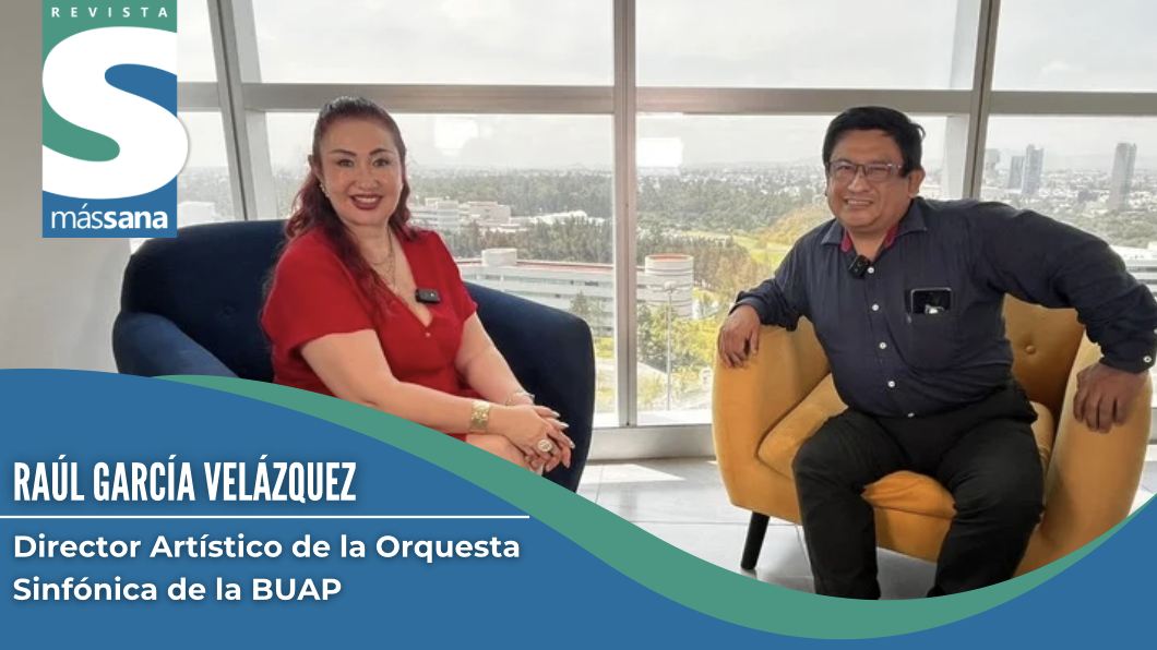 Juan Gabriel, Disney o Brahms, el nuevo repertorio de la Sinfónica de ...